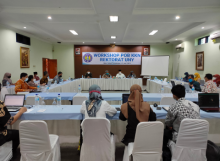 Berita KKN | Unit Layanan Magang, KKN, PK